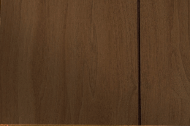 Rivestimento overlay dogato fotografato