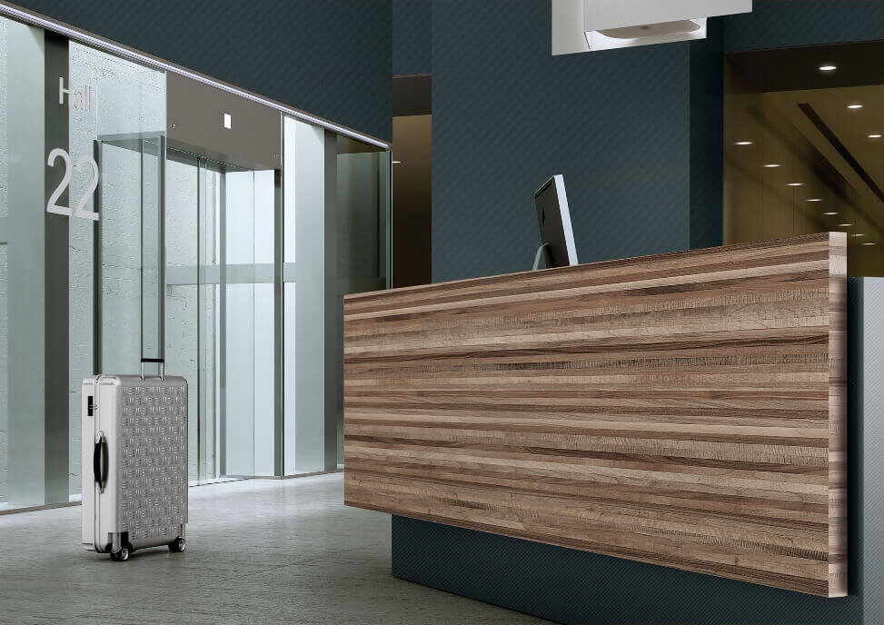 Pannello laminato Formica F1293