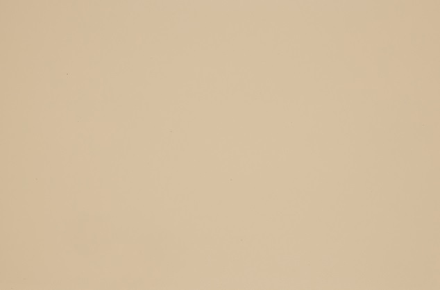 Pannello laminato formica Giallo Murano 648 Arpa
