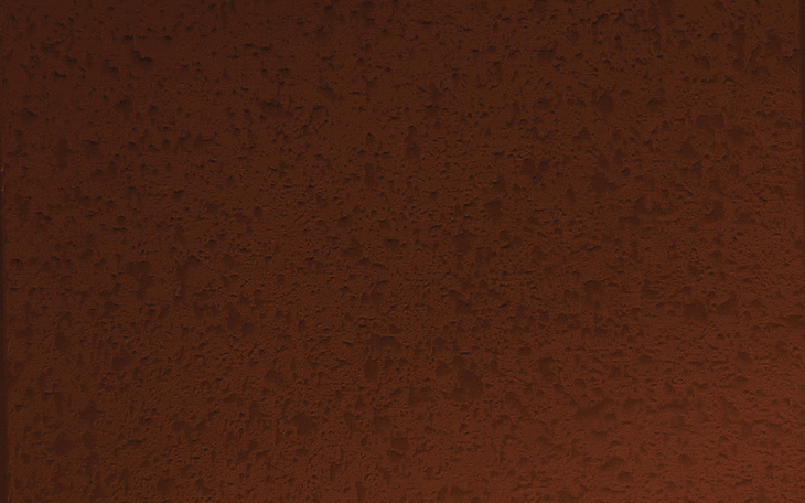 Verniciatura Bucciata